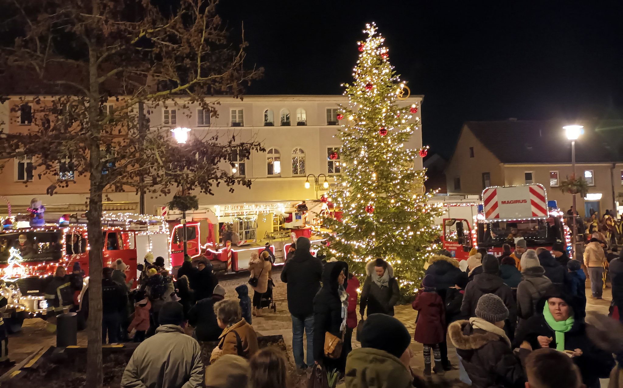 Aktuelles Archiv - Stadt Strausberg Stadt Strausberg