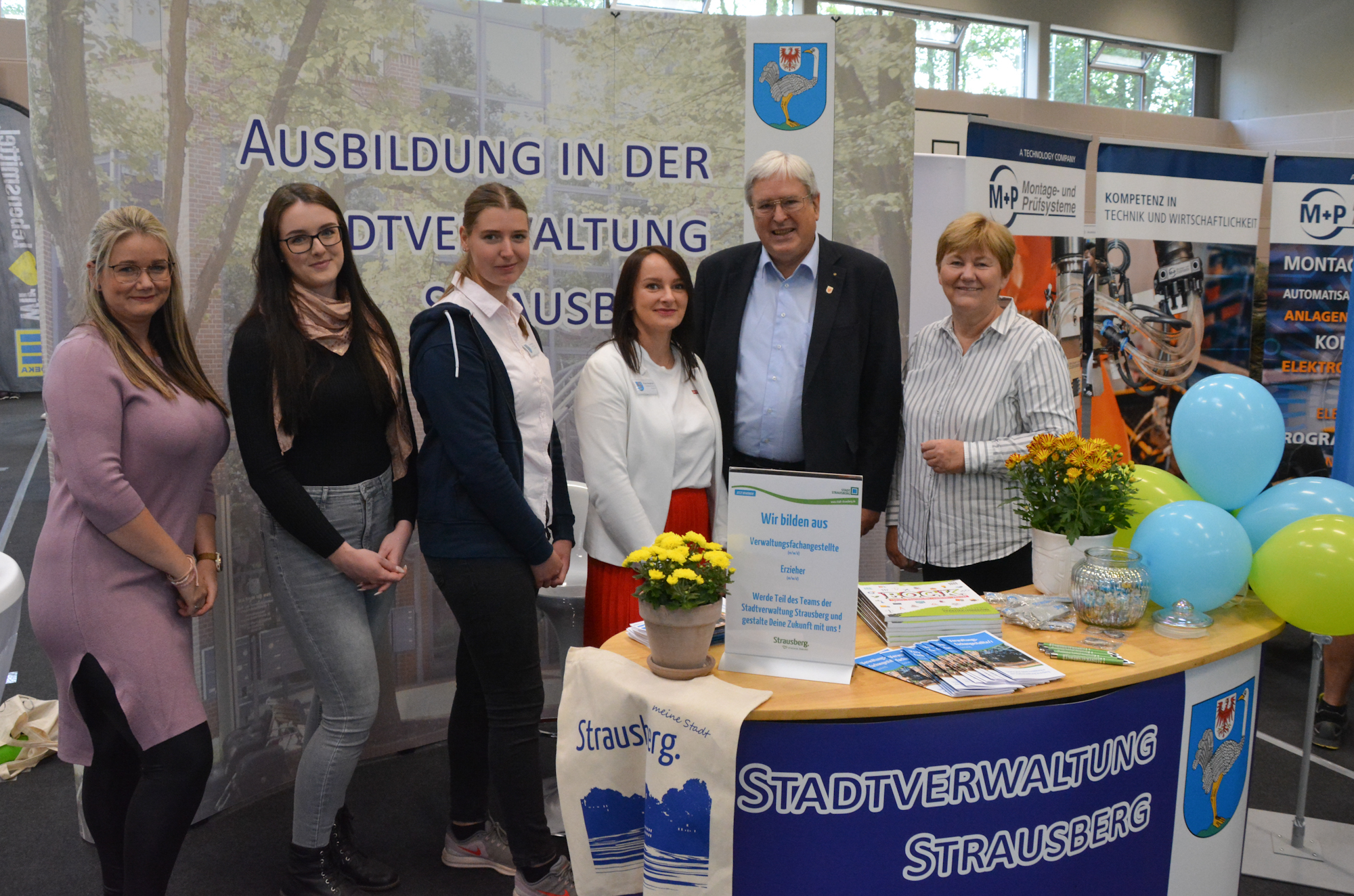 Aktuelles Archiv - Stadt Strausberg Stadt Strausberg